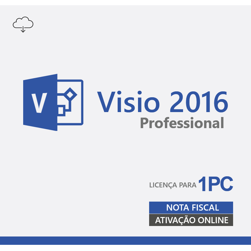 Visio – GVGMall Brasil - Loja Oficial